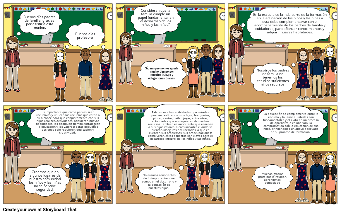 Hsjd Storyboard by fc149044