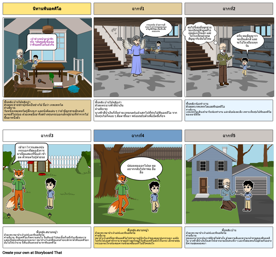 Unknown Story Storyboard By Fd9ad751 Unknown Story Storyboard By Fd9ad751