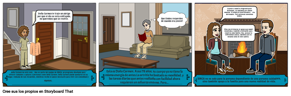 storyboard that Storyboard par ffbba495