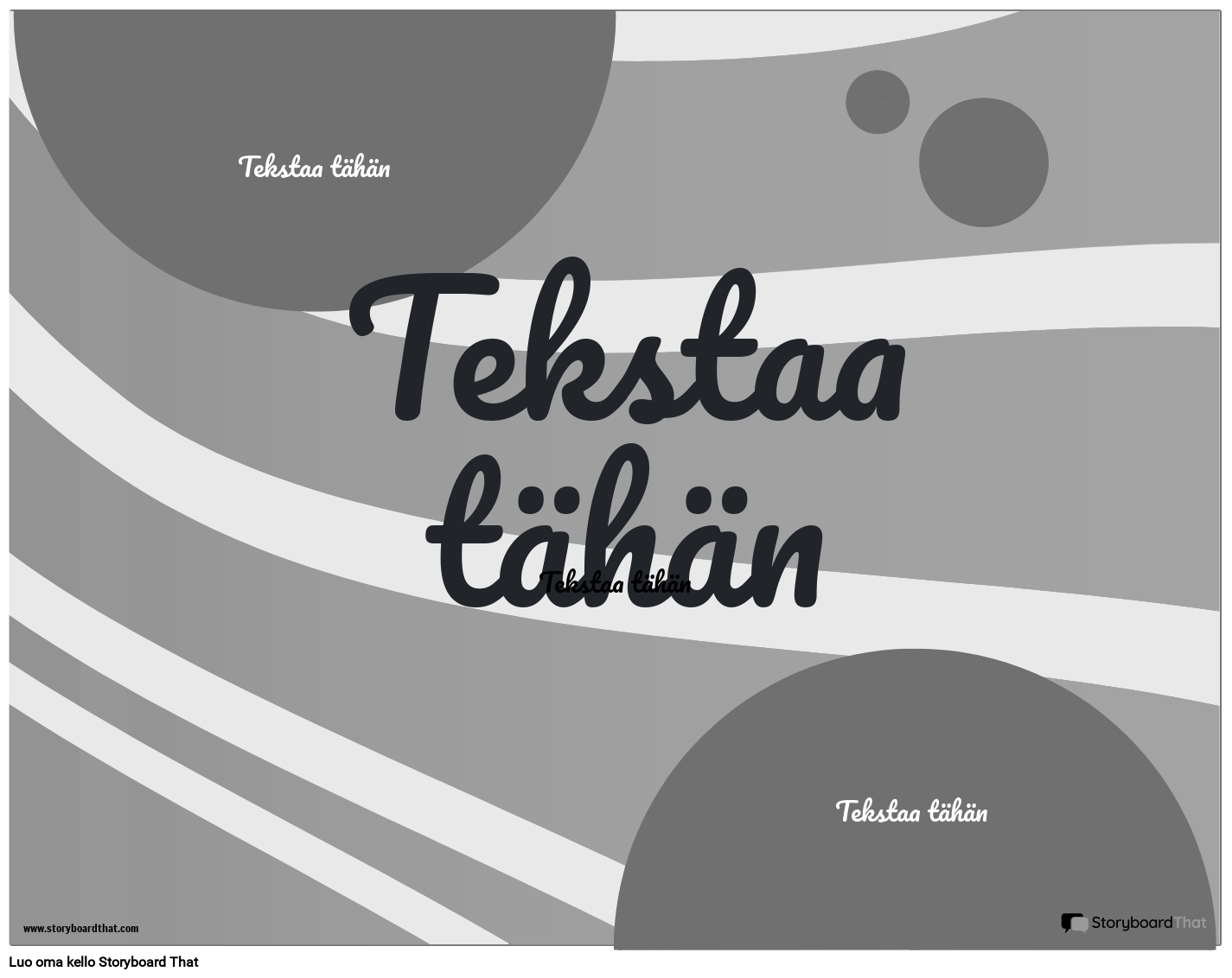 Kortti 8 القصة المصورة من قبل fi-examples