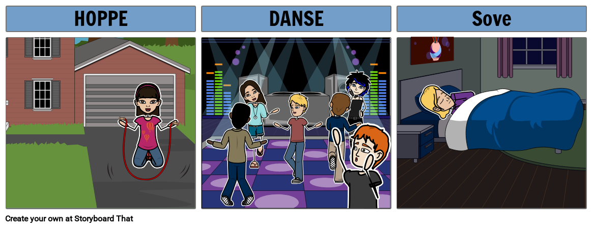 Verbin Esimerkkejä Историята на fi-examples