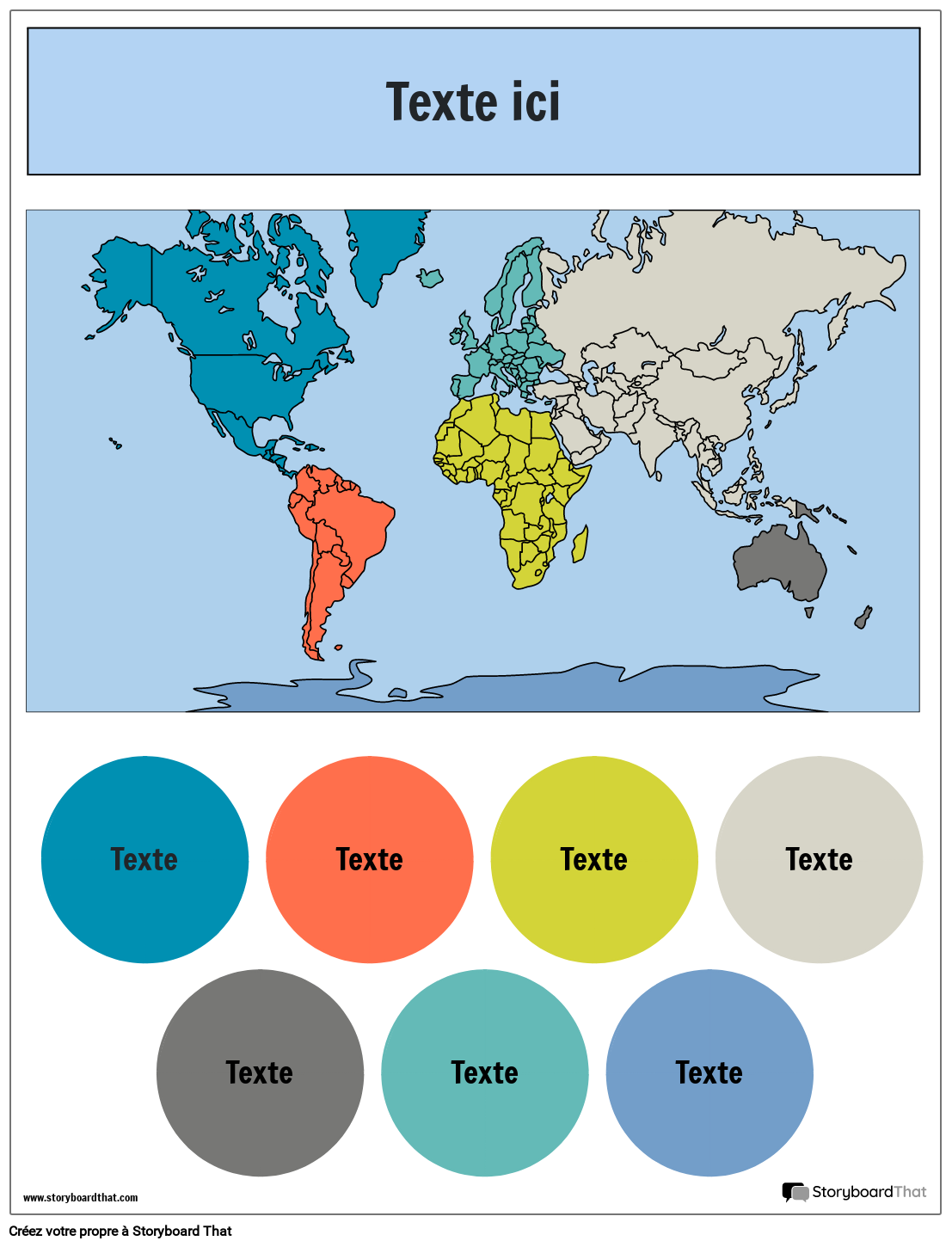 Avec Portrait Couleur 1 Storyboard by fr-examples