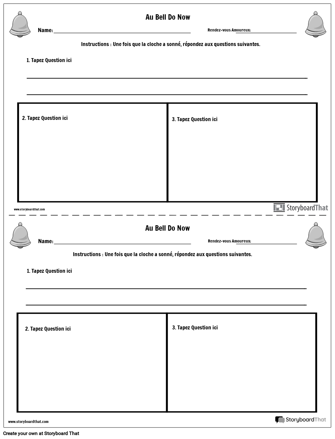bell-ringer-storyboard-par-fr-examples