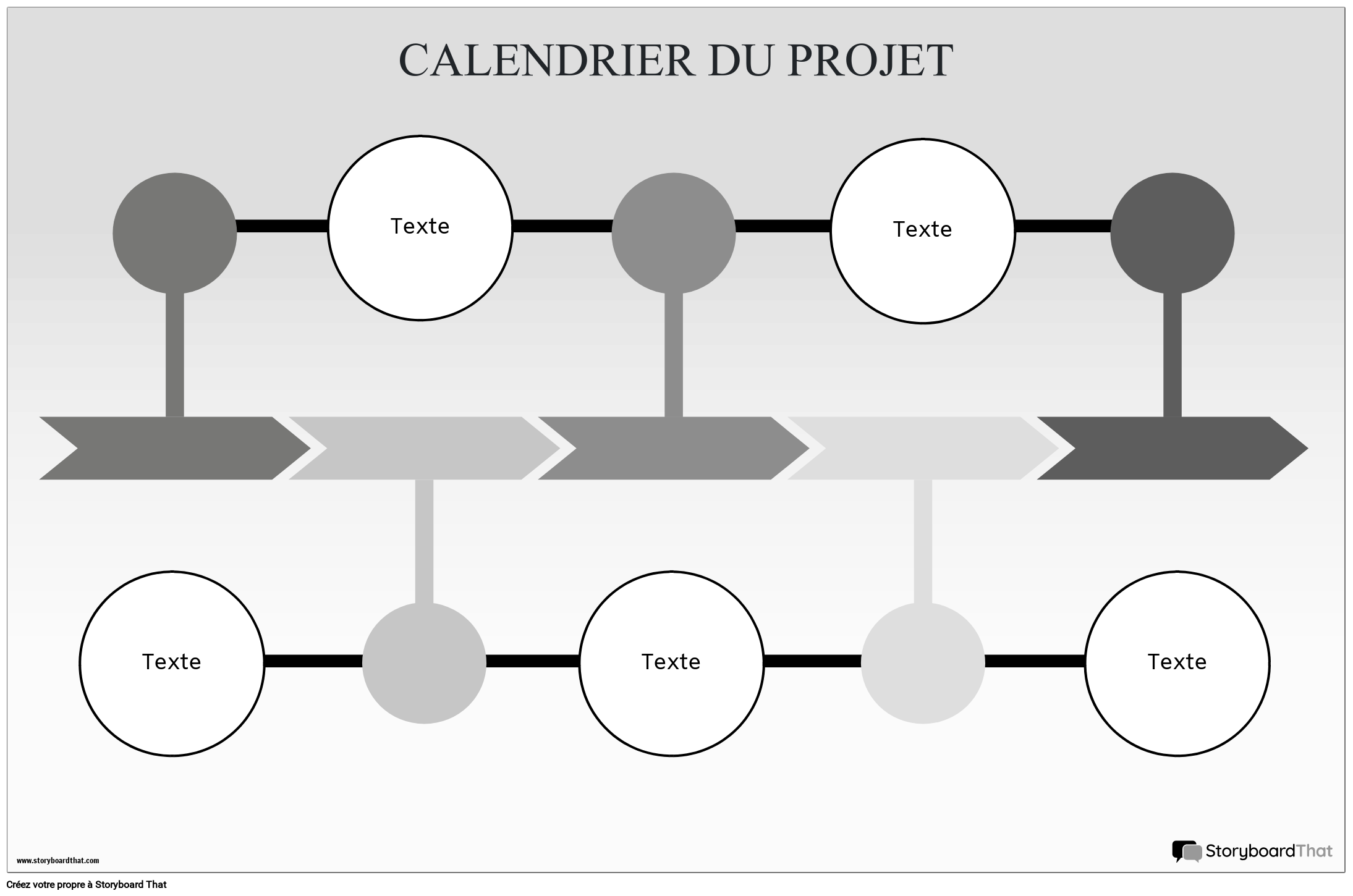 Chronologie 4 Storyboard par fr-examples