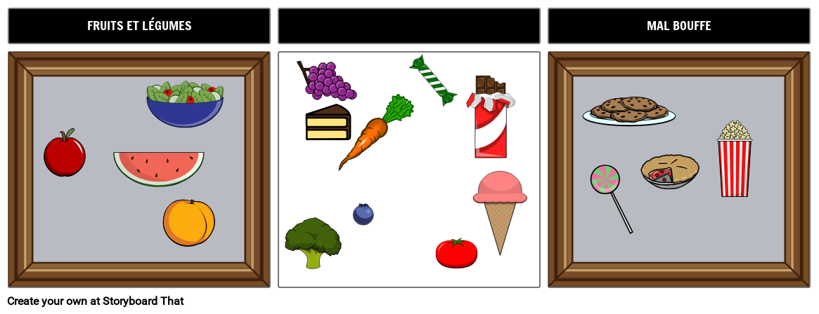 Exemple de tri Storyboard por fr-examples