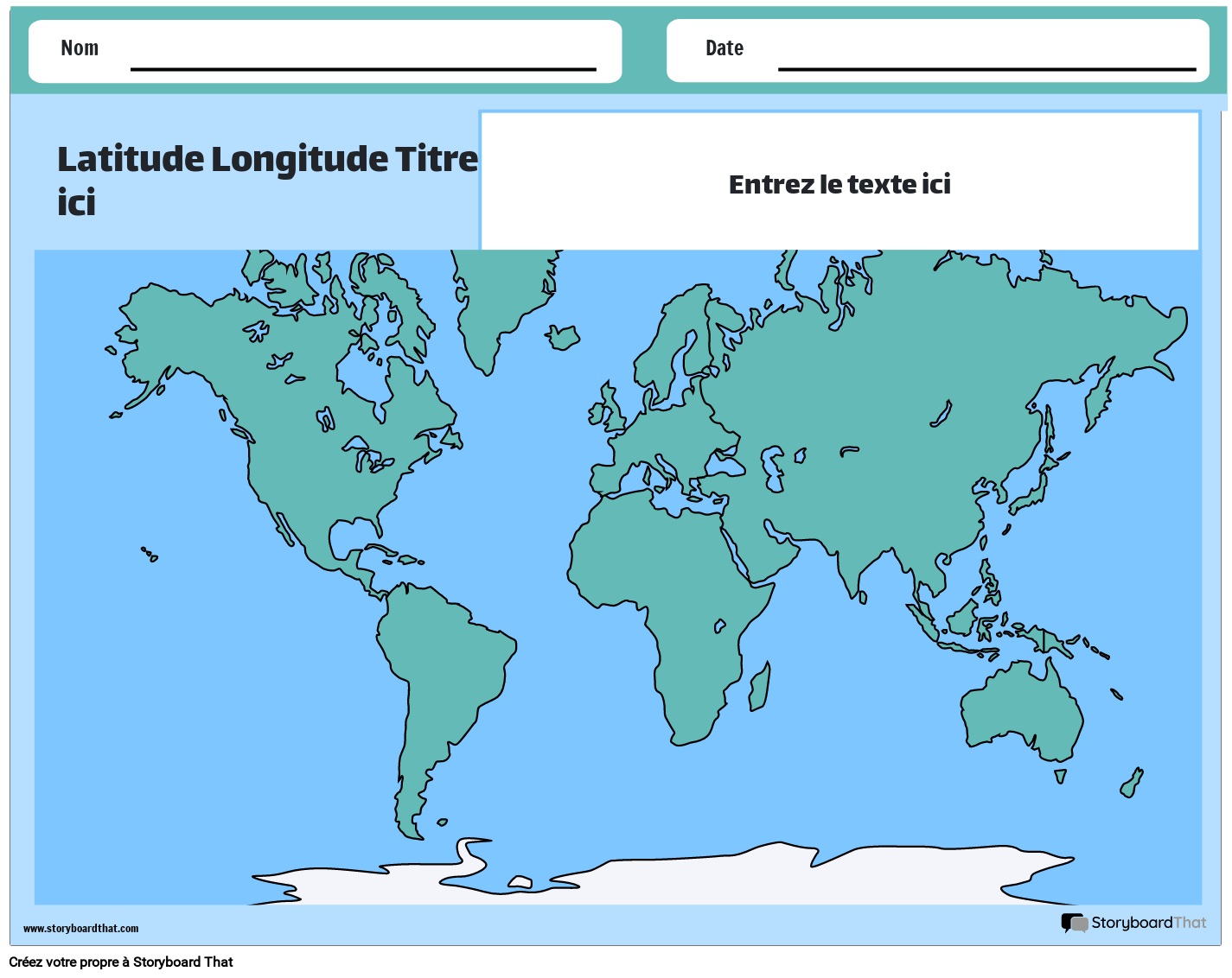 Nouveau Mod le De Page De Cr ation De Latitude Et De Longitude 1 nouveau-mod-le-de-page-de-cr-ation-de-latitude-et-de-longitude-1