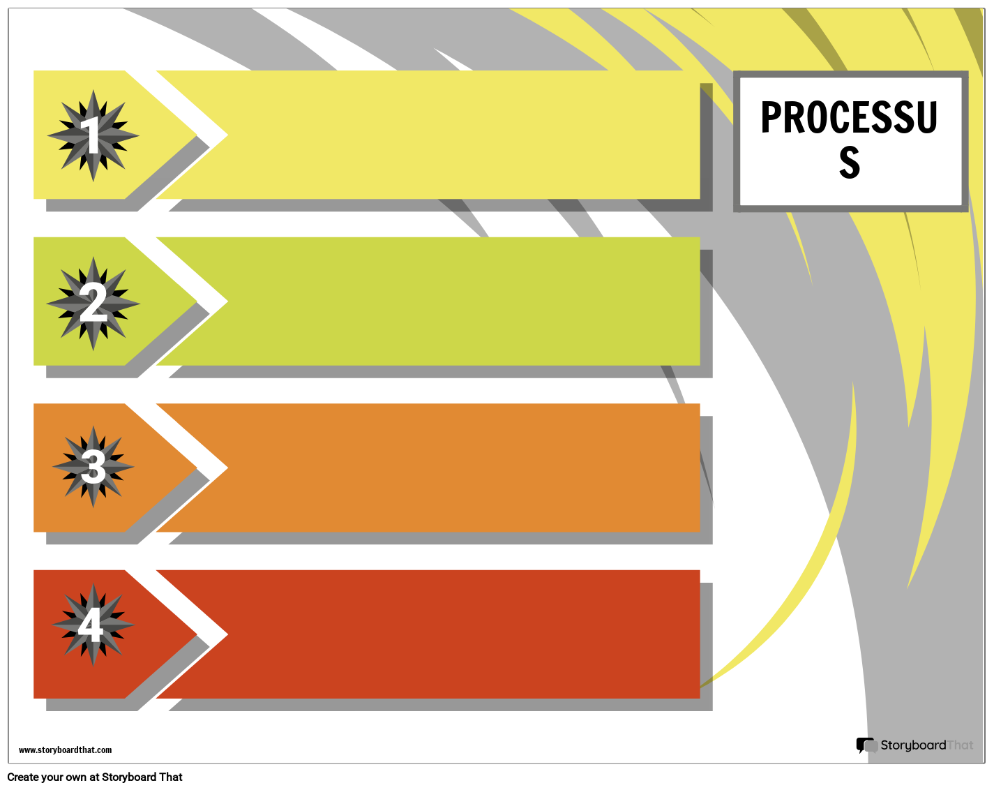 Processus 2 Storyboard par fr-examples