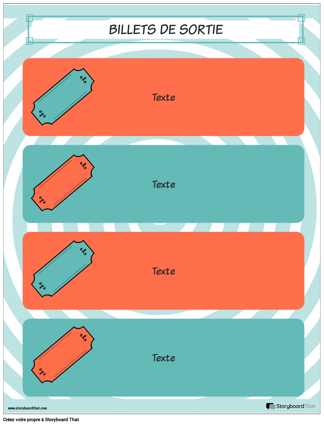 Sortie 1 Storyboard par fr-examples