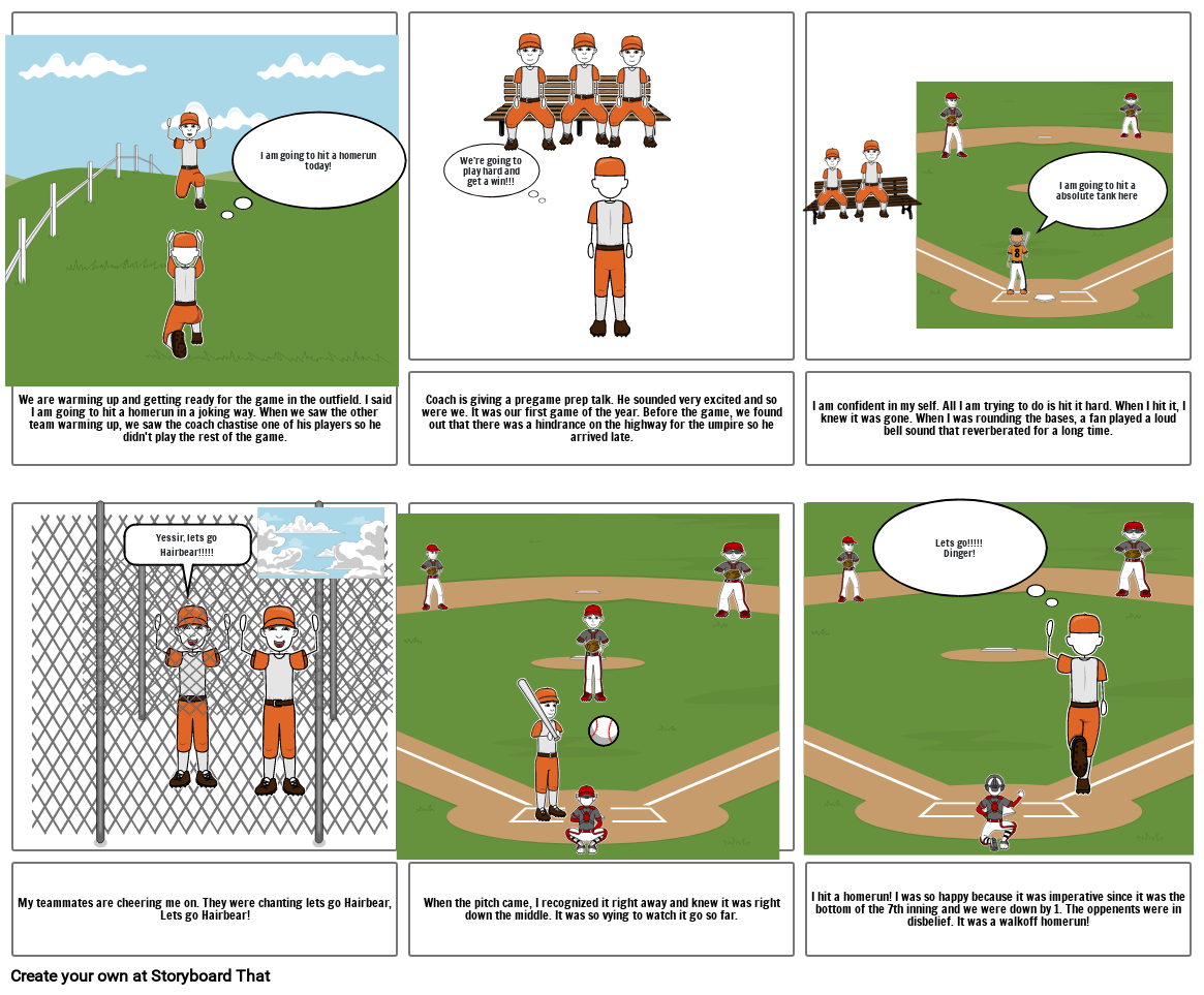 English Comic Storyboard By Freemanh english-comic-storyboard-by-freemanh
