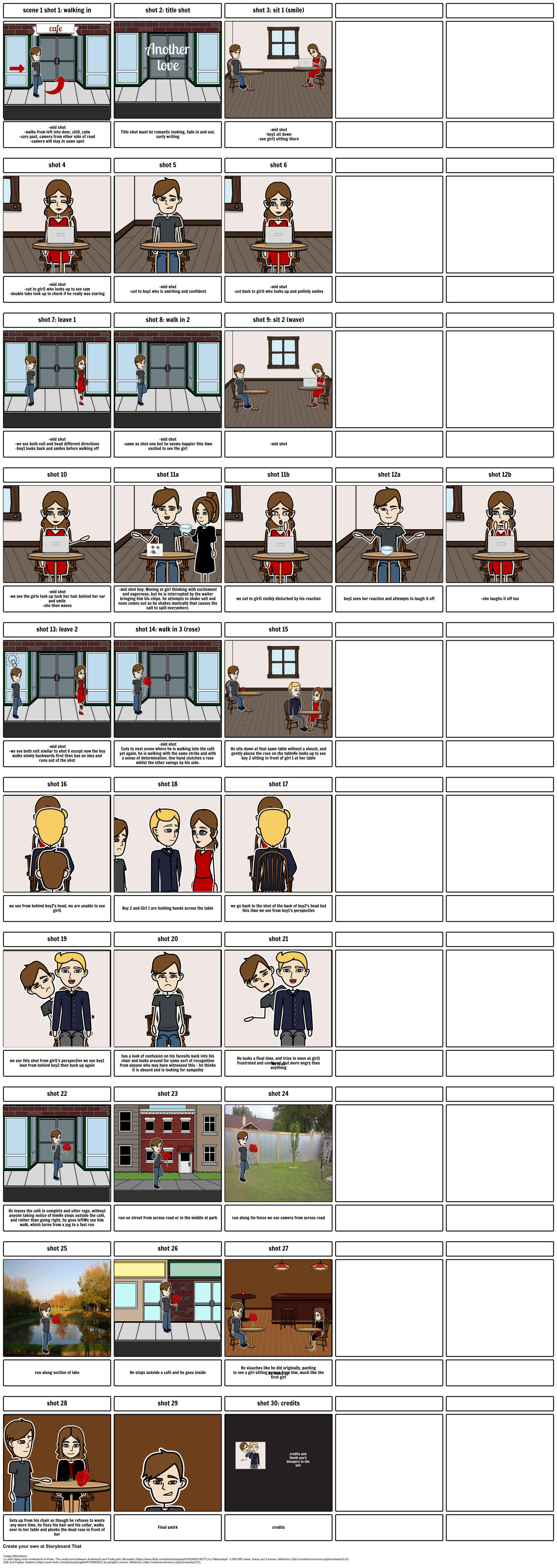 another love Storyboard por gemmadavidson
