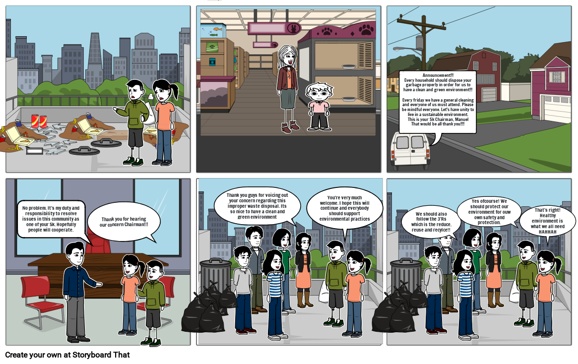 ESCALATORY FRIENDLY SHOES Storyboard por goutami