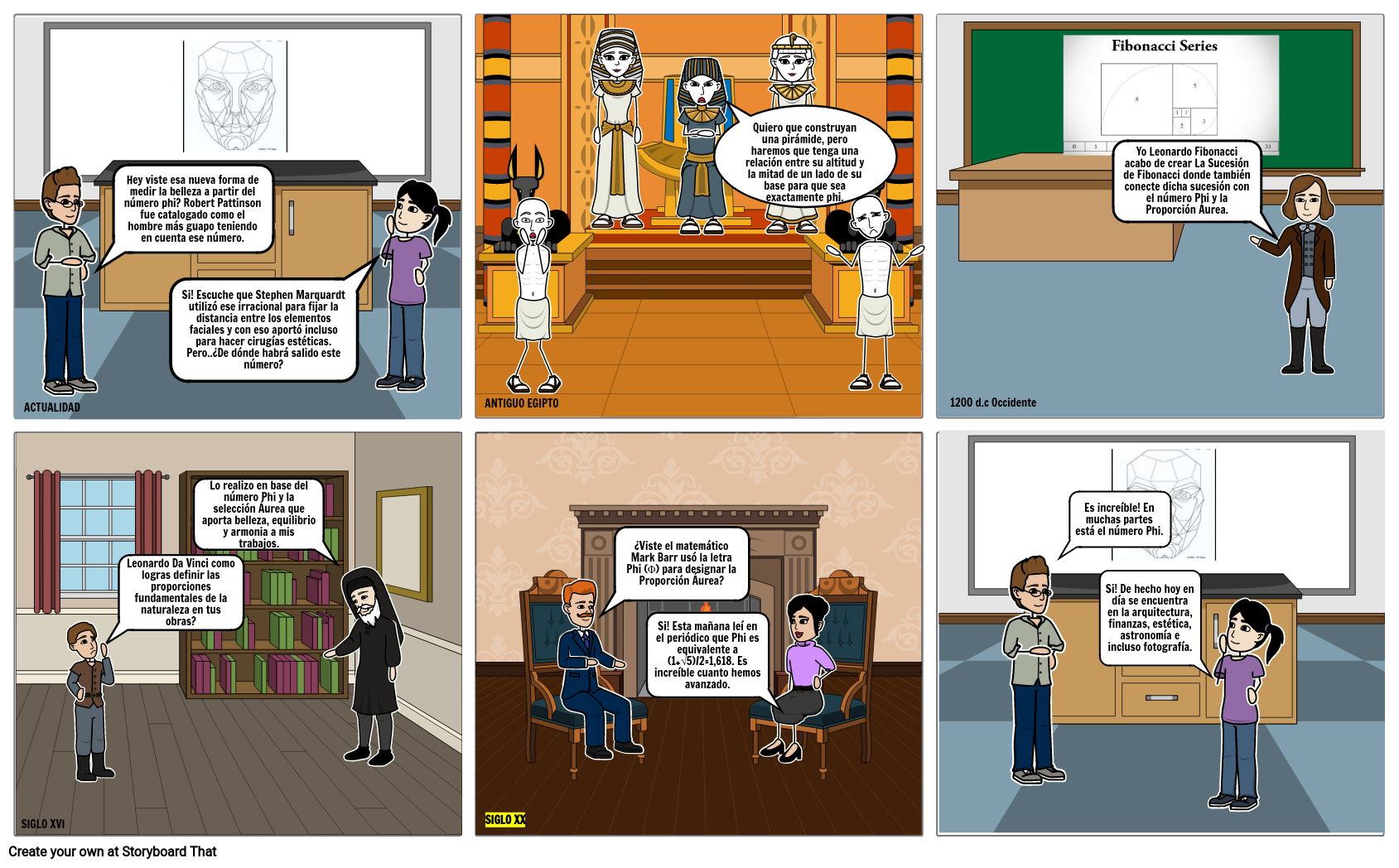 Phi Storyboard par grupo1