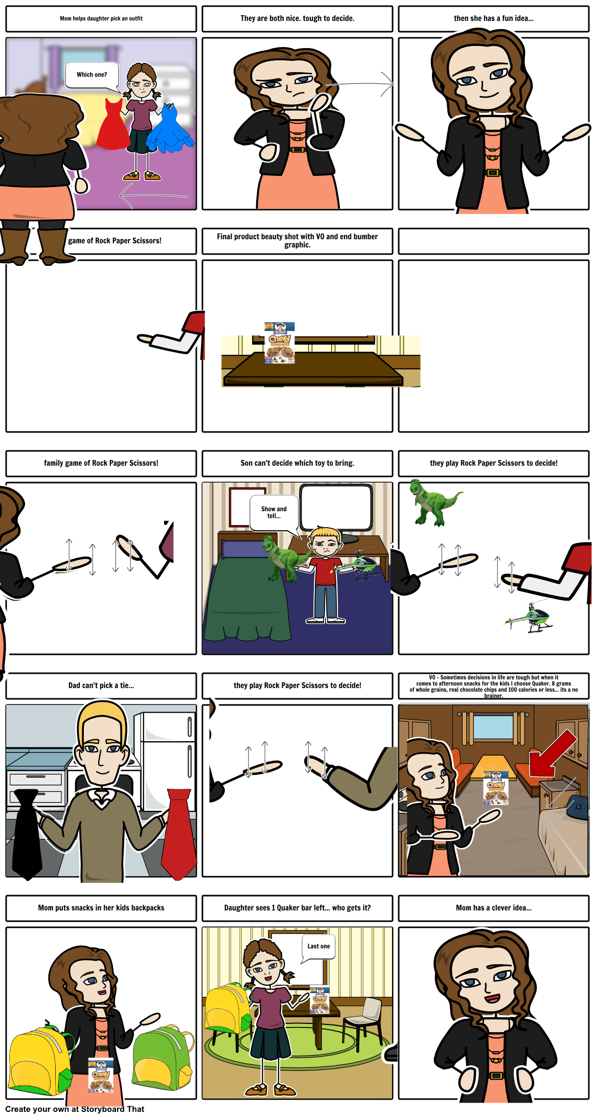 Rock Paper Scissors Storyboard By Hambodeluxe rock-paper-scissors-storyboard-by-hambodeluxe