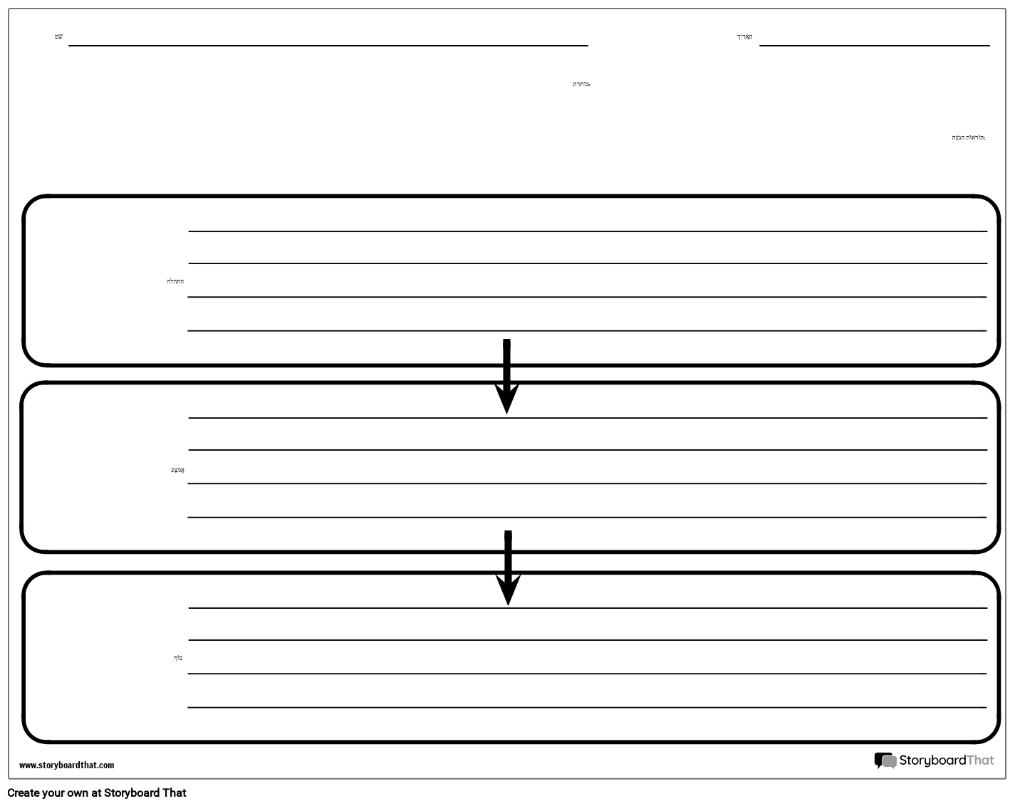 Bme 8 Storyboard By He Examples