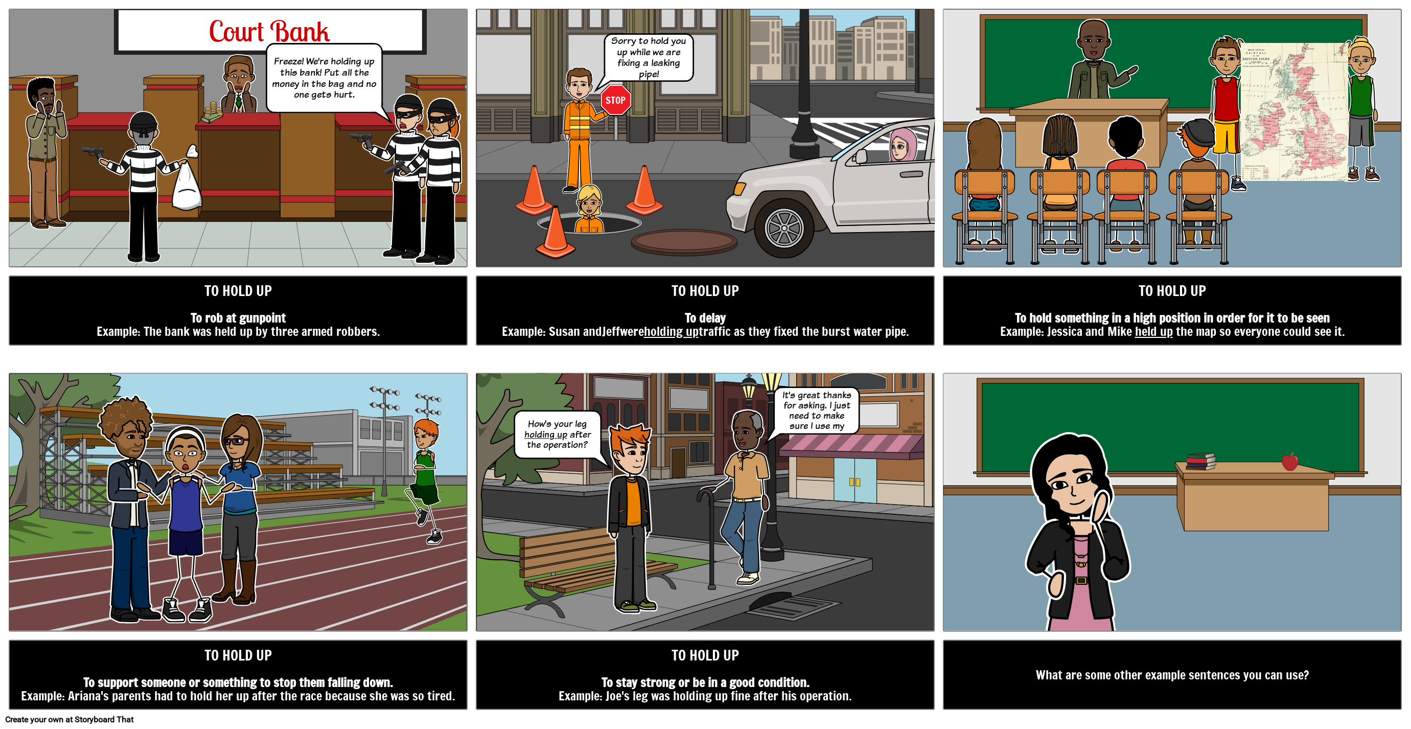 Izdr ati Storyboard Af Hr examples izdr-ati-storyboard-af-hr-examples