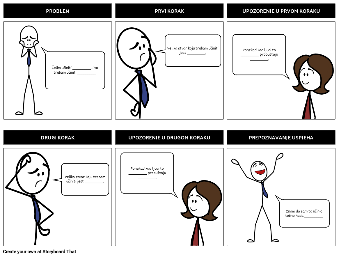 Procesna Povijest Tablice Dugo Storyboard od Strane hr-examples