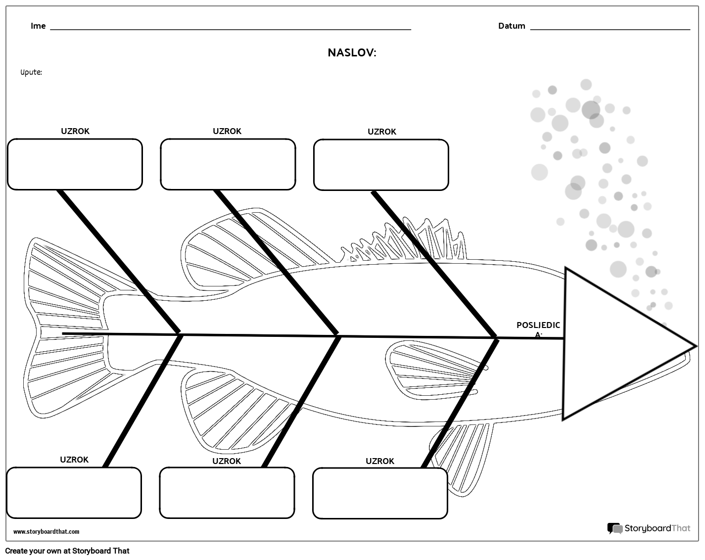 Riba Storyboard por hr-examples
