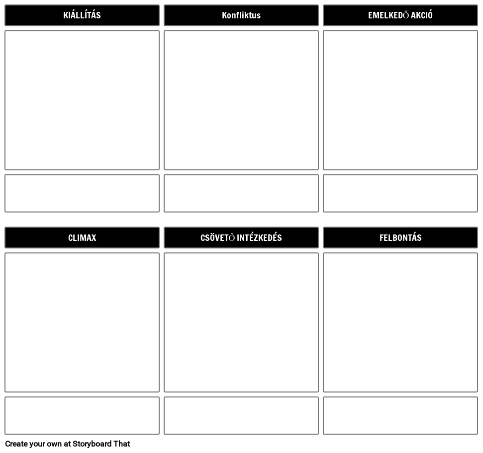Diagram Sablon Tervezése Storyboard by hu-examples Diagram Sablon Tervezése Storyboard by hu-examples