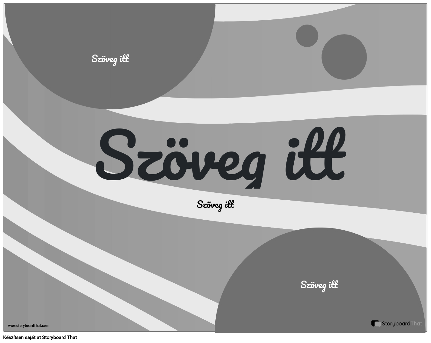 Képeslap 8 Storyboard por hu-examples