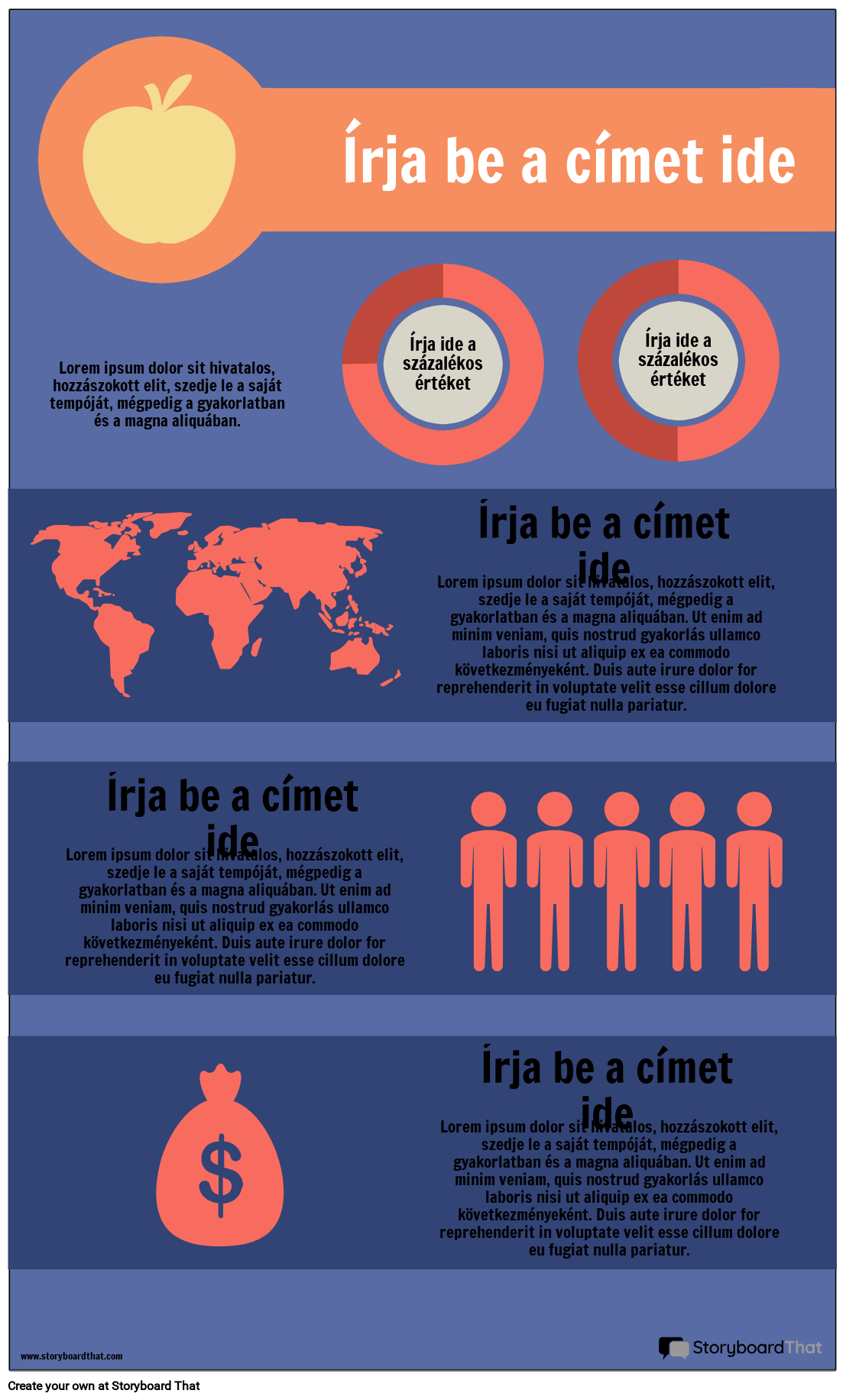 Reporting Info-3 Storyboard por hu-examples