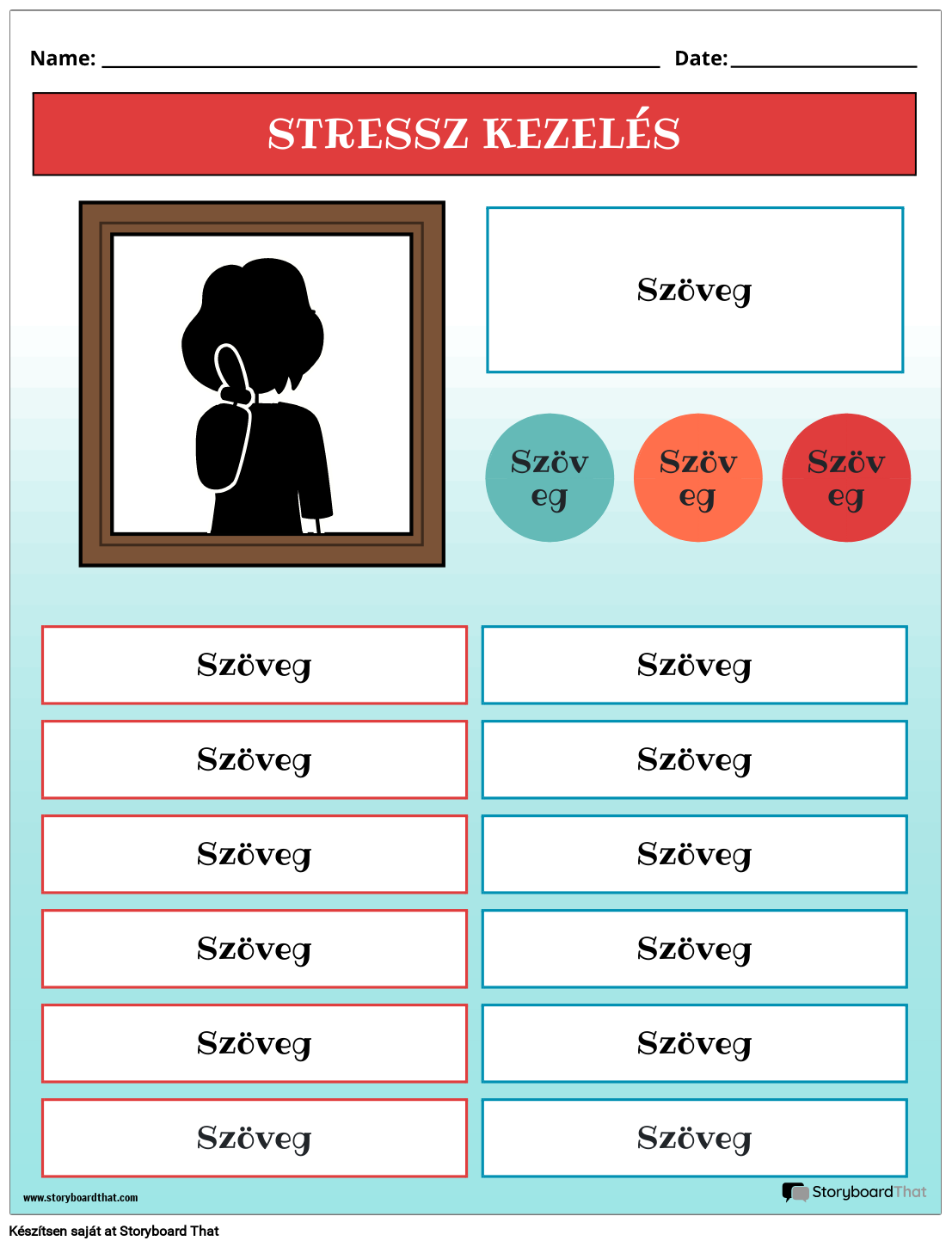 SM Portr Sz ne 2 Storyboard By Hu examples