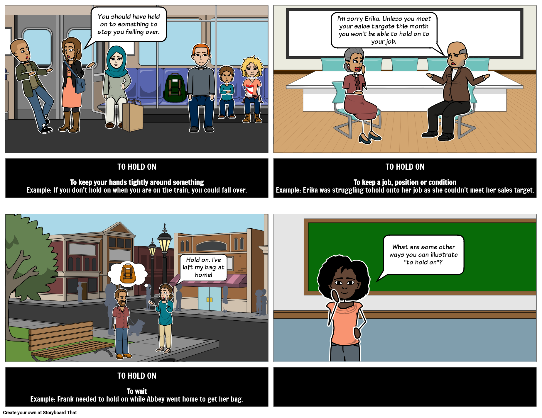 Tartani Storyboard Par Hu examples