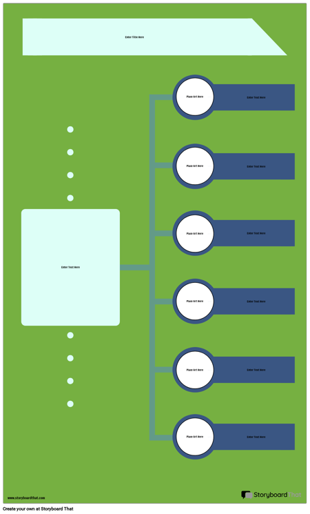 create-educational-infographics-blank-infographic-templates