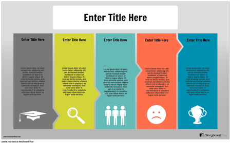 Business Plan | FREE Infographic Maker