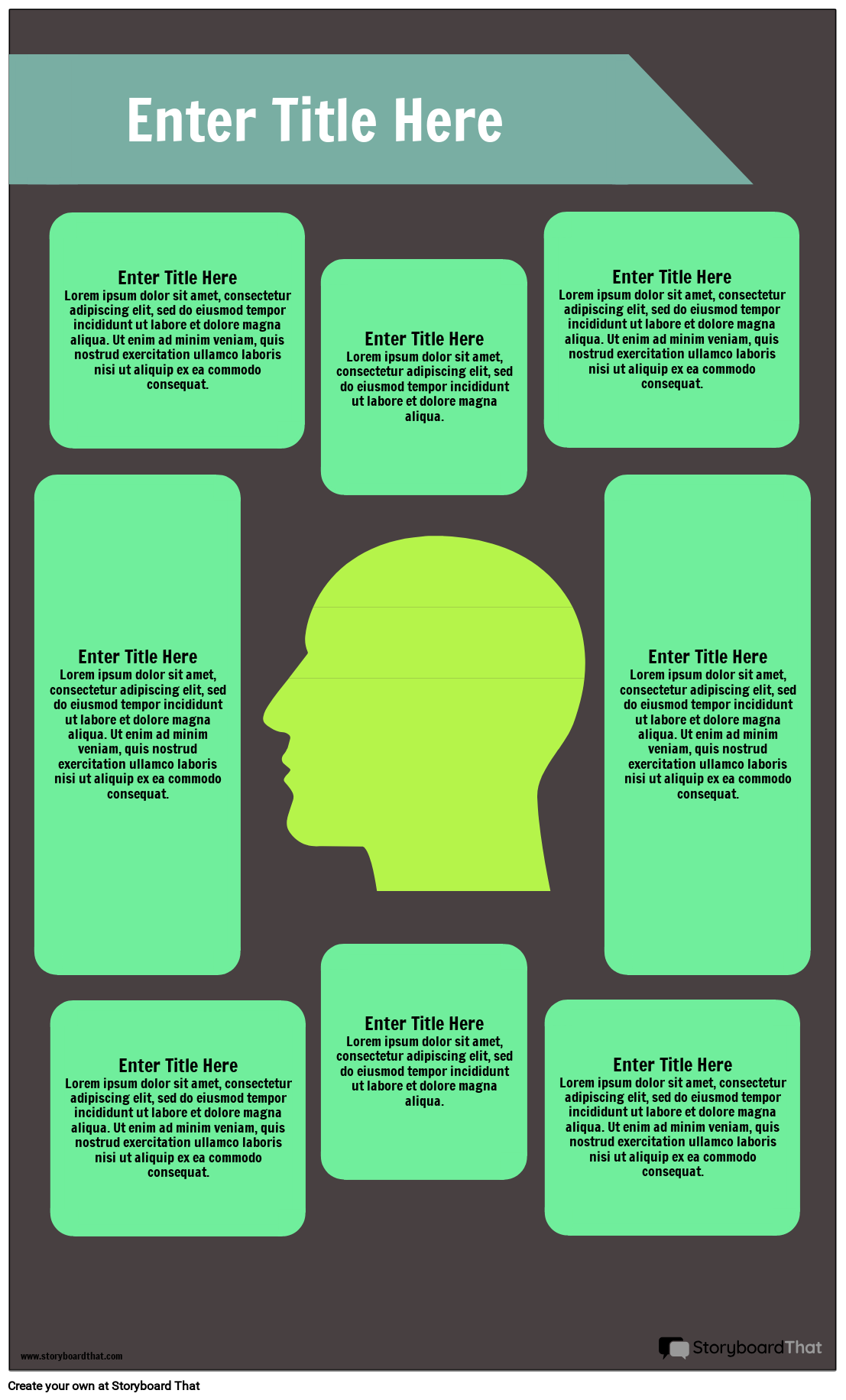 Person Info-2 Storyboard by infographic-templates