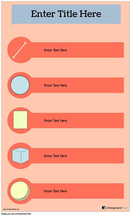 Math Projects | Make a Math Cheat Sheet