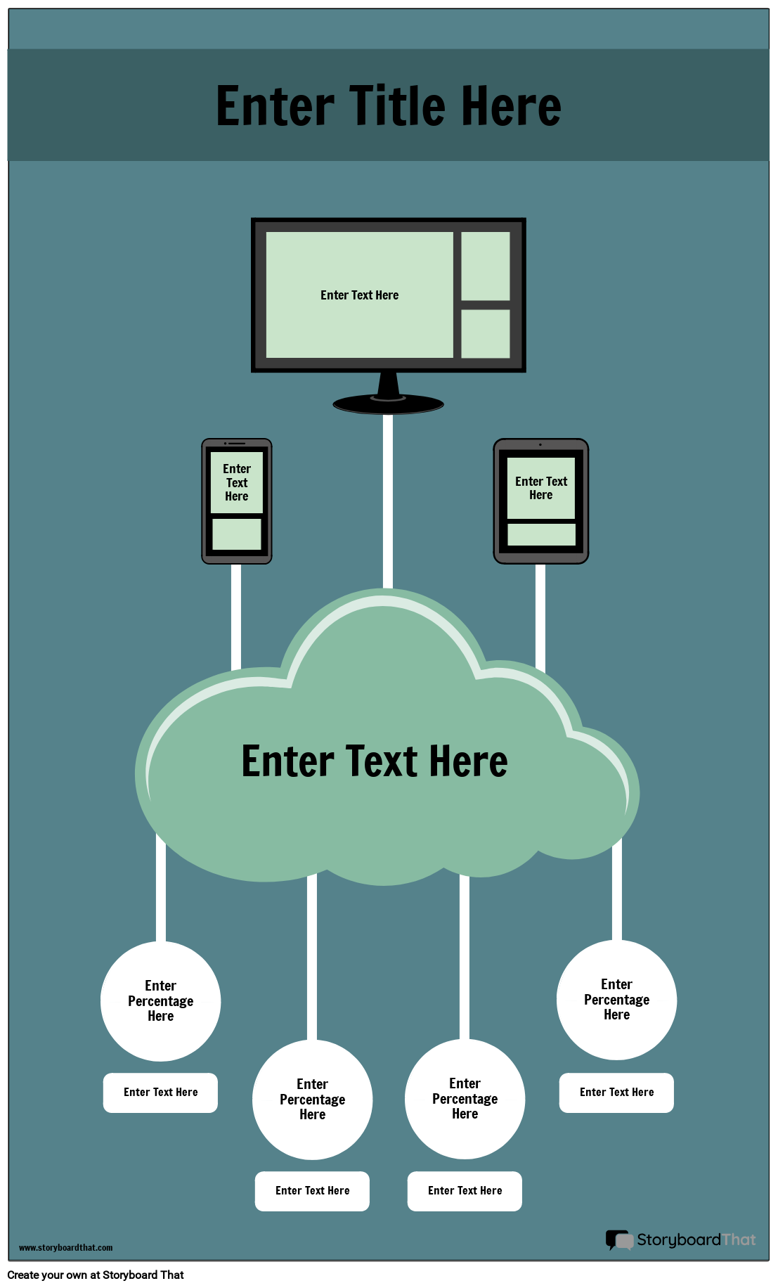 Technical Info-2 Storyboard by infographic-templates