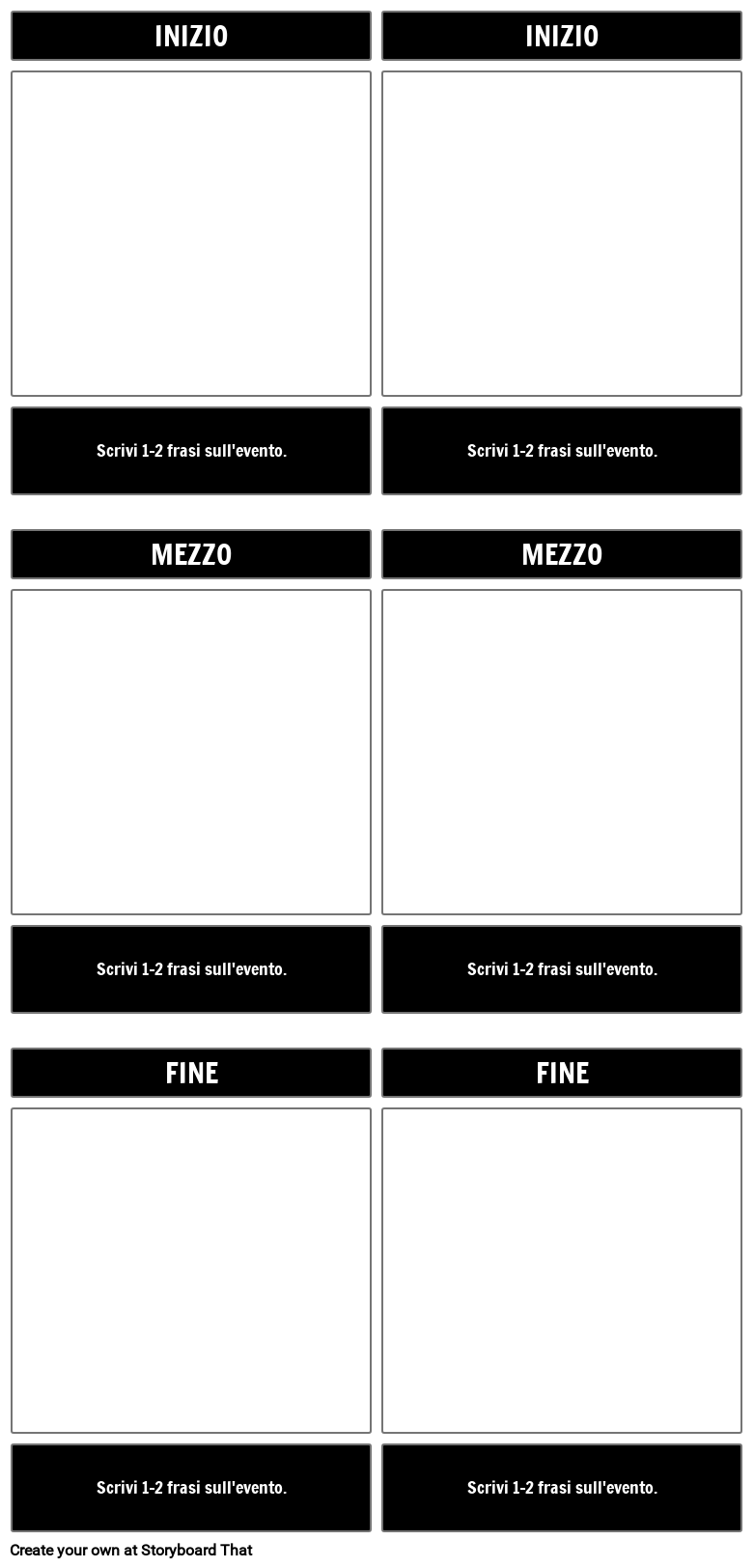 BME 2 Eventi القصة المصورة من قبل it-examples