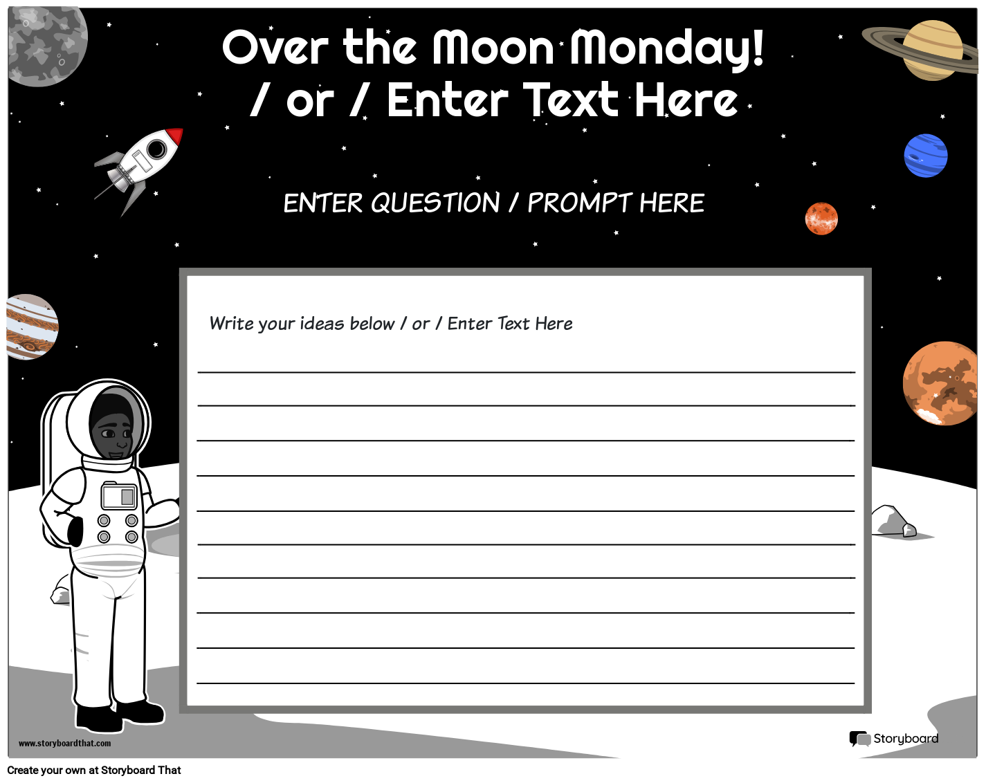 Check-in 2 Storyboard par it-examples
