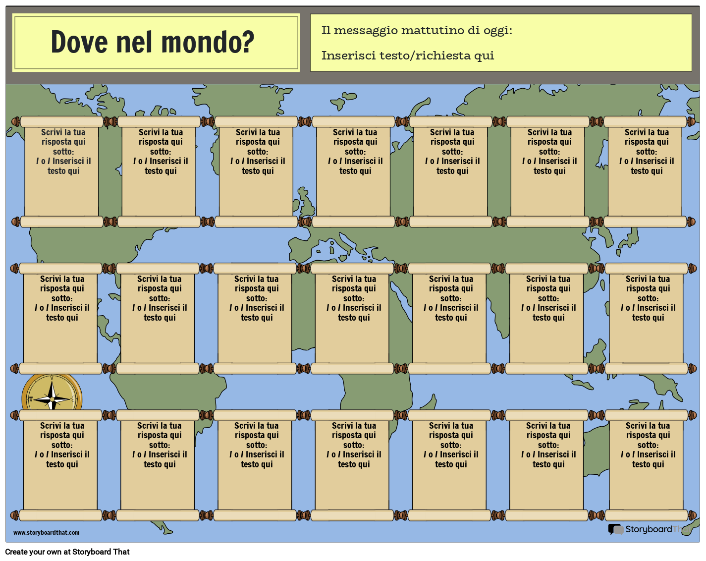 Check In 9 Storyboard Per It examples check-in-9-storyboard-per-it-examples