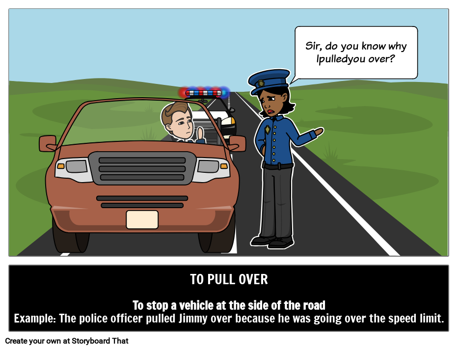 Per Accostare Storyboard par it-examples