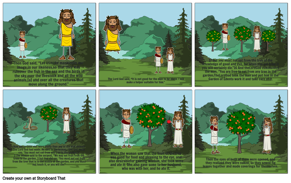 the fall Storyboard par it25dab