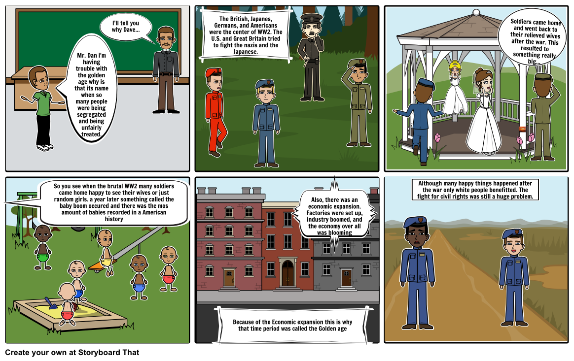 Social studies Storyboard por jackm44