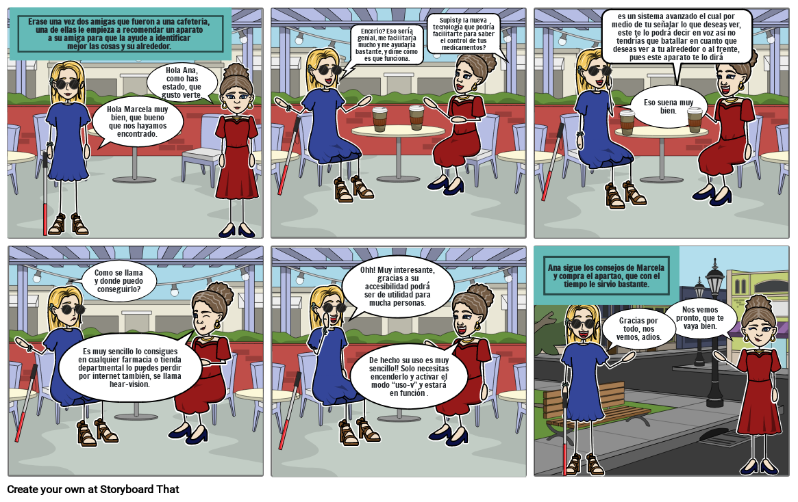computo PIU Storyboard by jaday