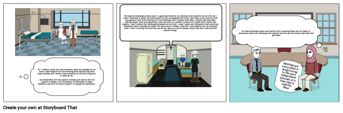 DO Storyboard par janeblack