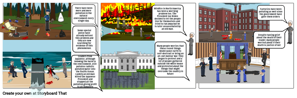 Yo bro Storyboard by jason63381