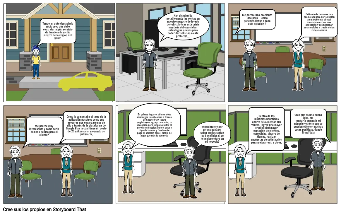 INNOVACIÓN Y EMPRENDIMIENTO Storyboard par jocelynjdhhd INNOVACIÓN Y EMPRENDIMIENTO Storyboard par jocelynjdhhd