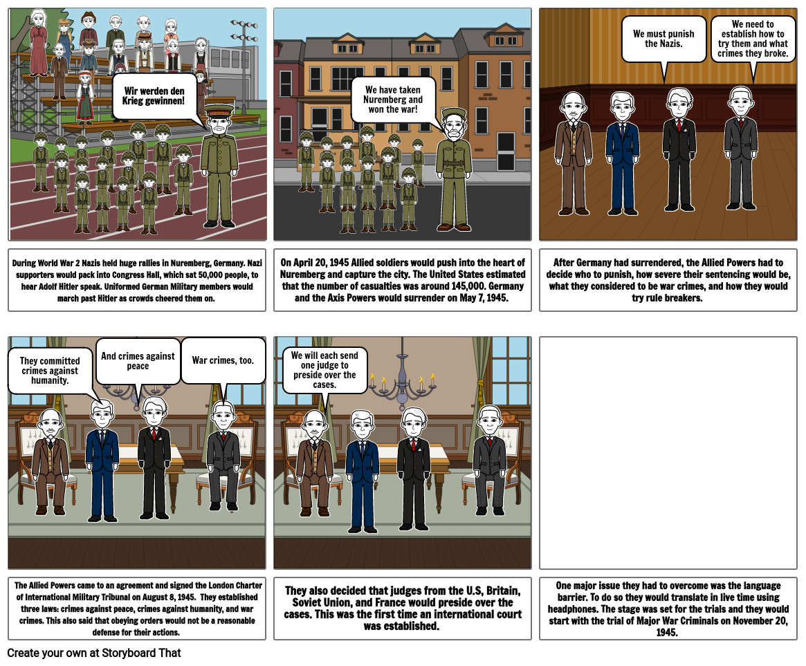 film Storyboard por joshgiannoni