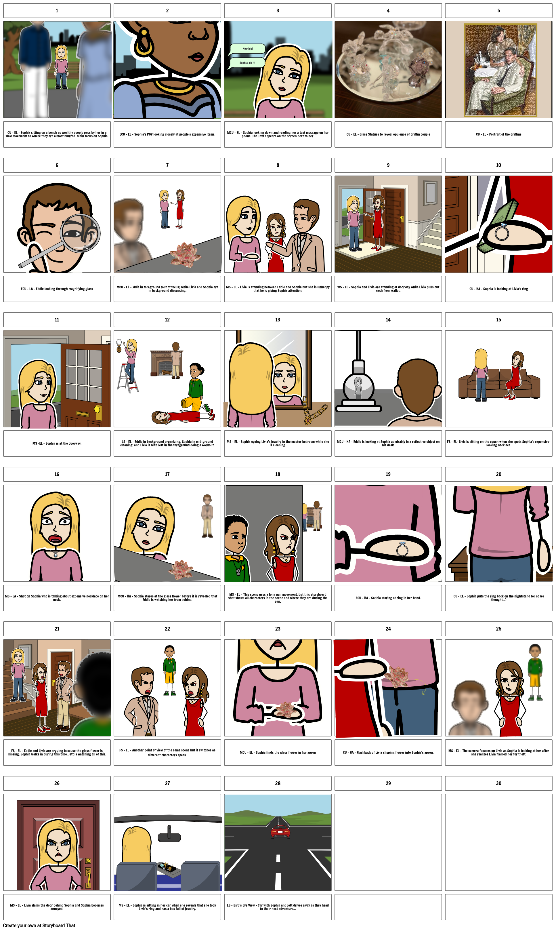 Tapping Out Storyboard By Judechaker Tapping Out Storyboard By Judechaker