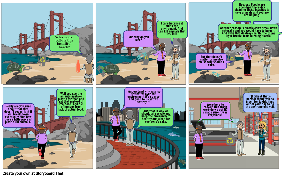 ss project Storyboard par keithrthompson