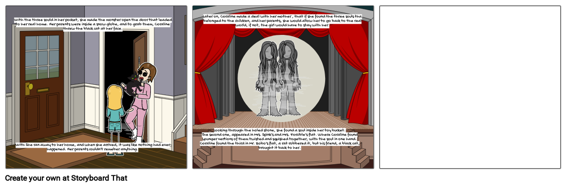 cococococo Storyboard por lalalara-2