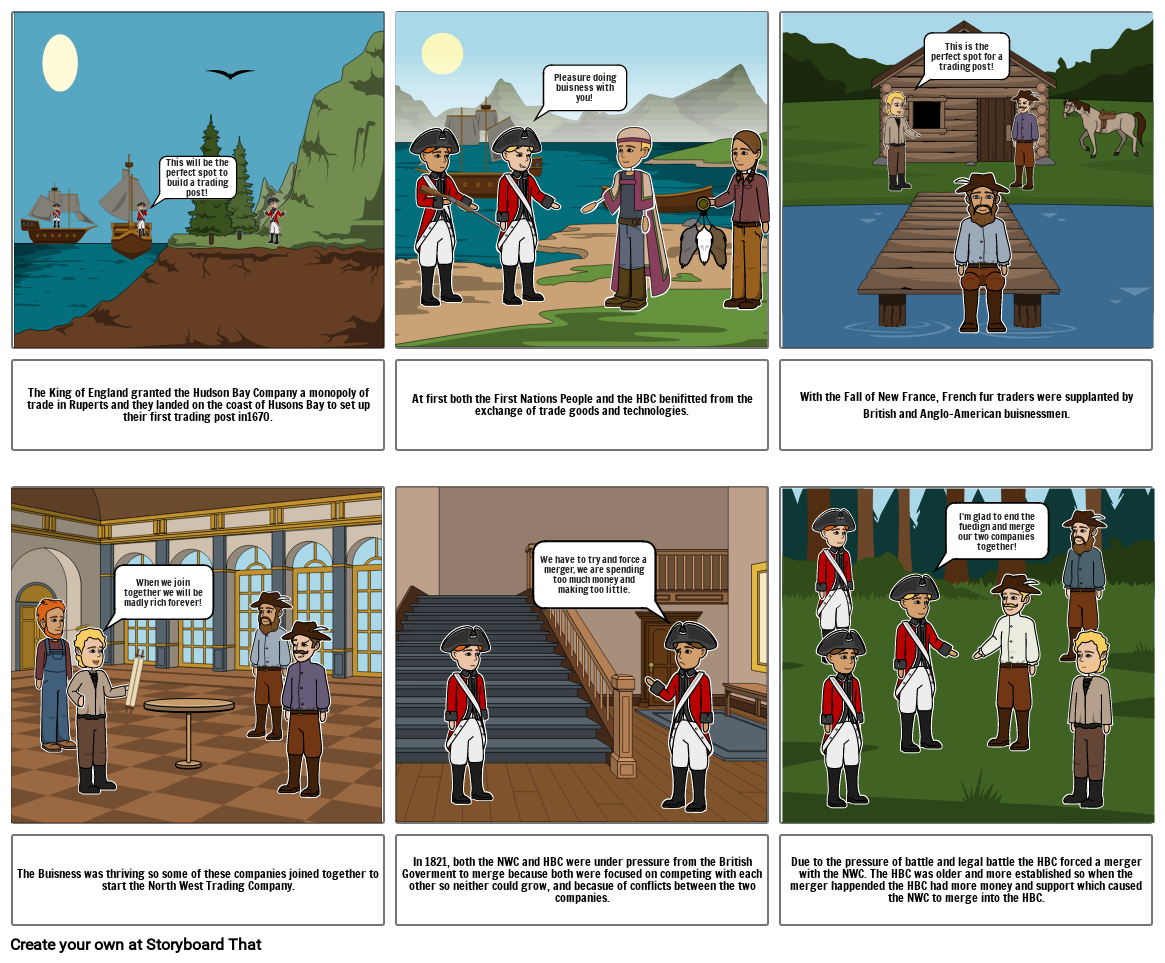 HBC Vs NWC Storyboard By Lanebatters HBC Vs NWC Storyboard By Lanebatters