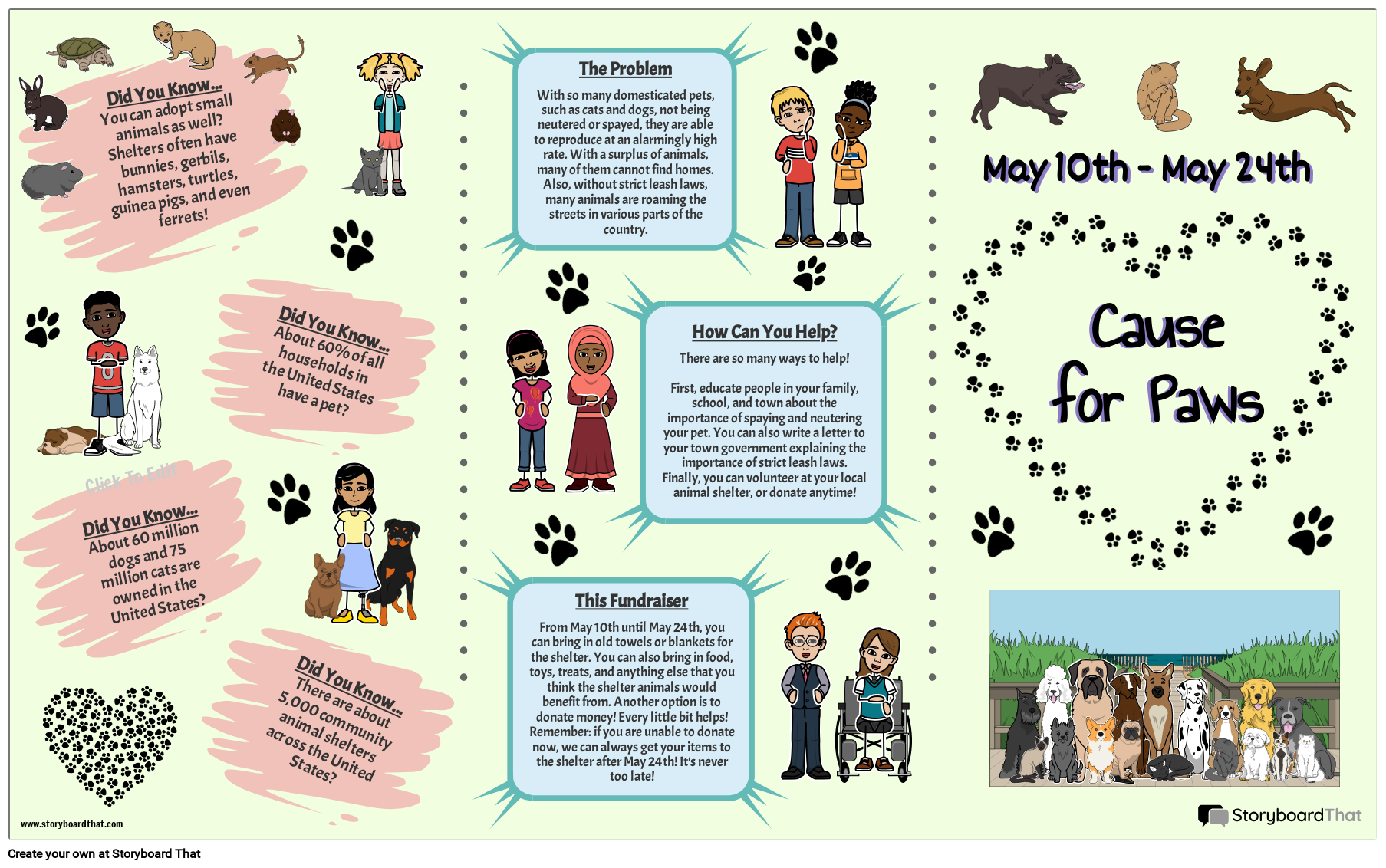 What is Project Based Learning? | PBL