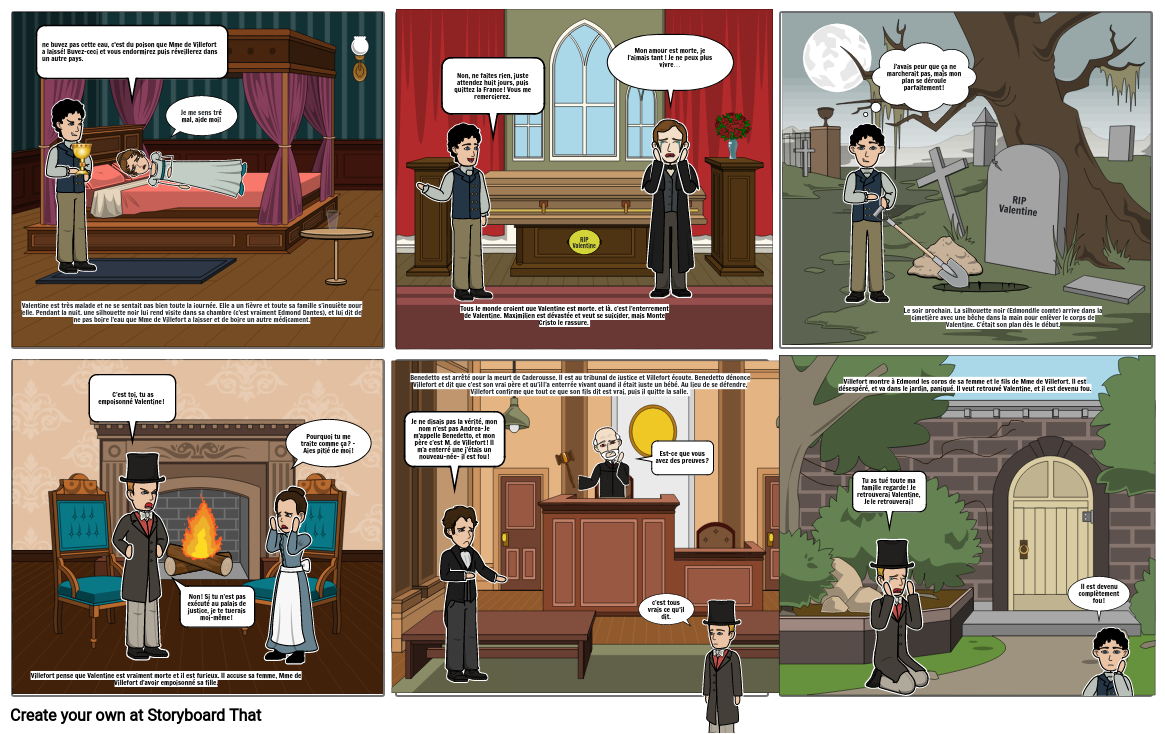 LCDMC Storyboard por lhamilton