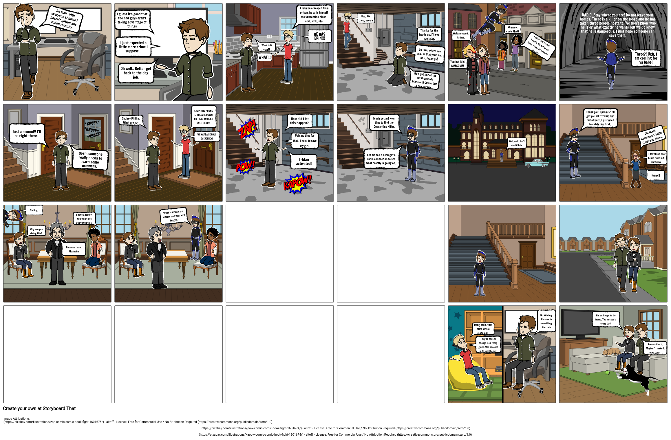 Troy Storyboard por livyluwho14