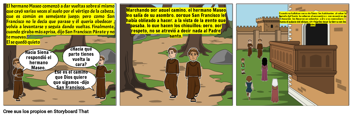 Untitled Storyboard Storyboard Por Lkp